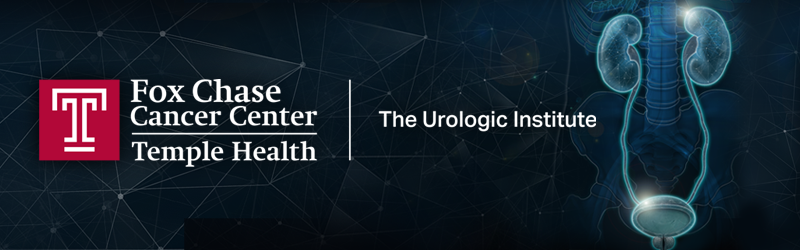 Fox Chase-Temple Urologic Institute | Fox Chase Cancer Center - Philadelphia PA